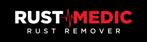 Rust Remover New Zealand - Rust Medic